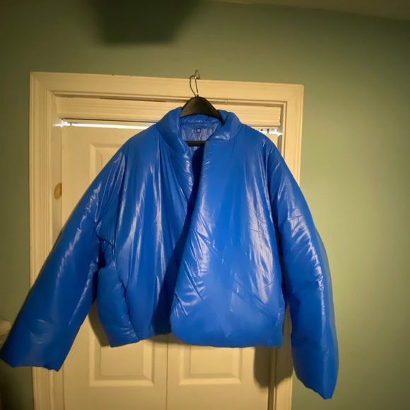 YZY | Jackets & Coats | Mens Yzy Coat | Poshmark